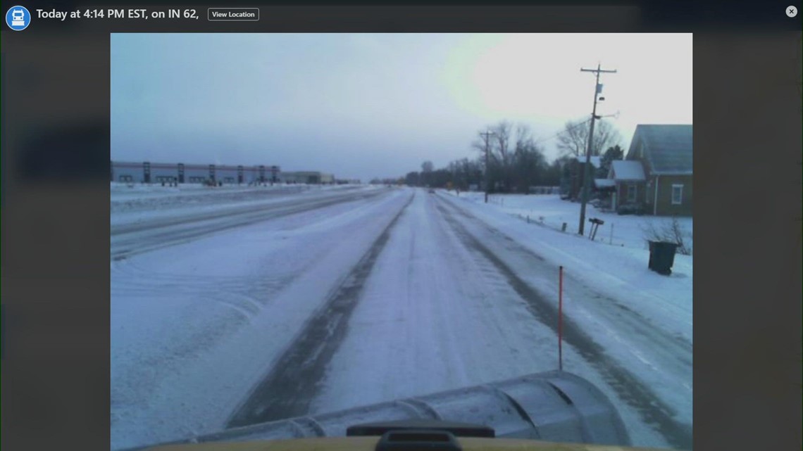 Jeffersonville Camera | Jeffersonville, Indiana | whas11.com