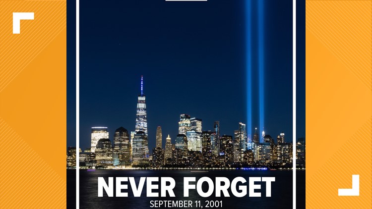 9/11 timeline | whas11.com