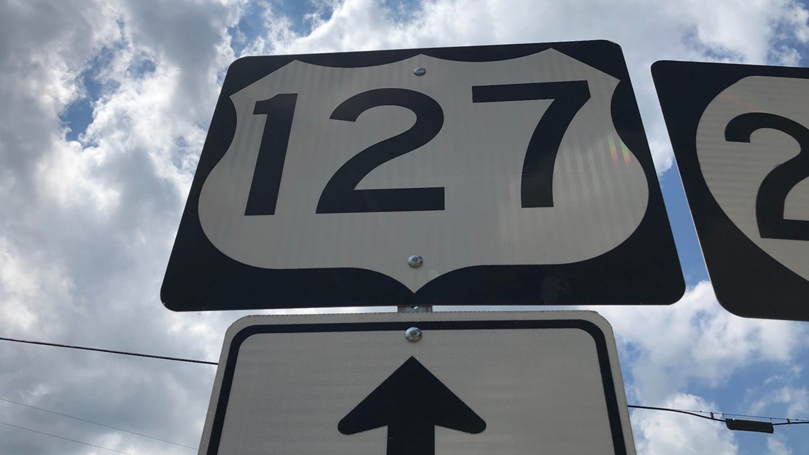 COVID-19 impacts Highway 127 Yard Sale | whas11.com