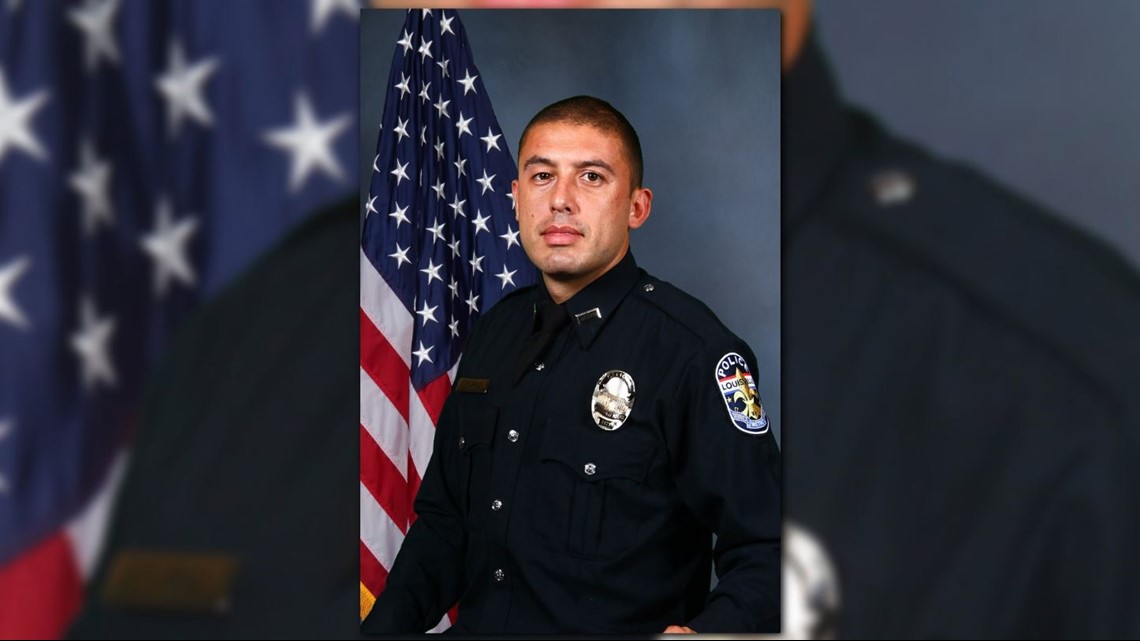 High-profile attorney joins rape case against former officer, more ...