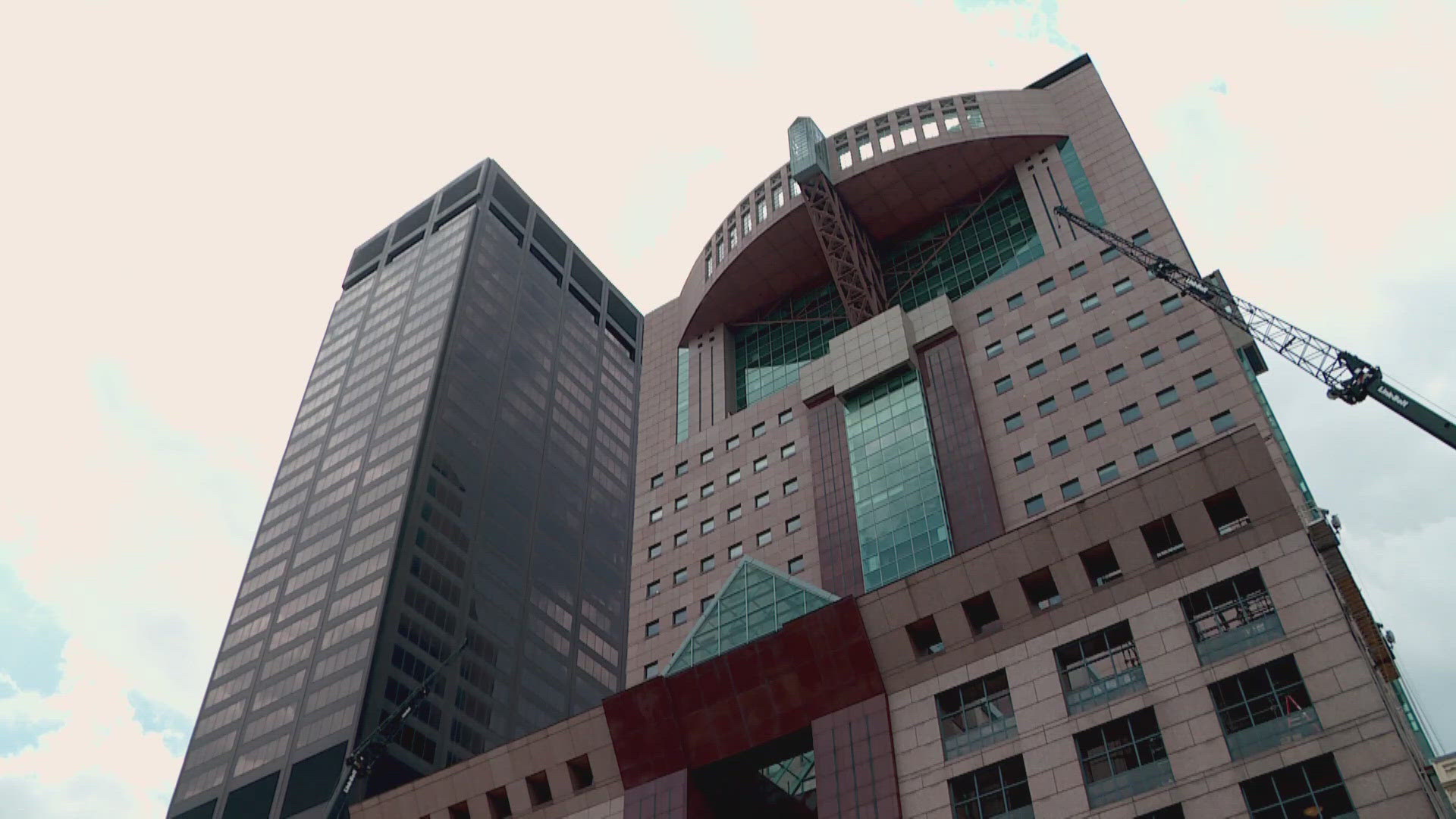 Humana vacating Humana Tower in downtown Louisville | whas11.com