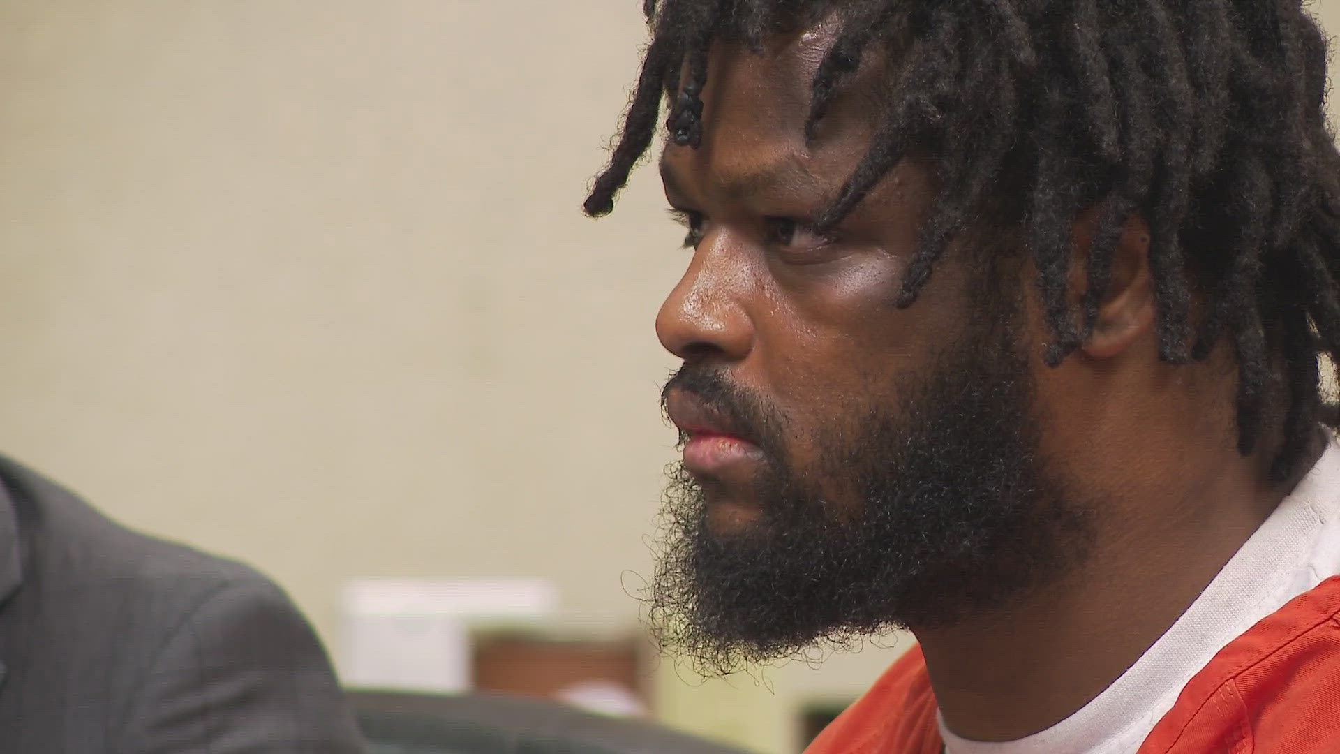 Antonio Coleman deemed incompetent to stand trial by psychiatrist ...