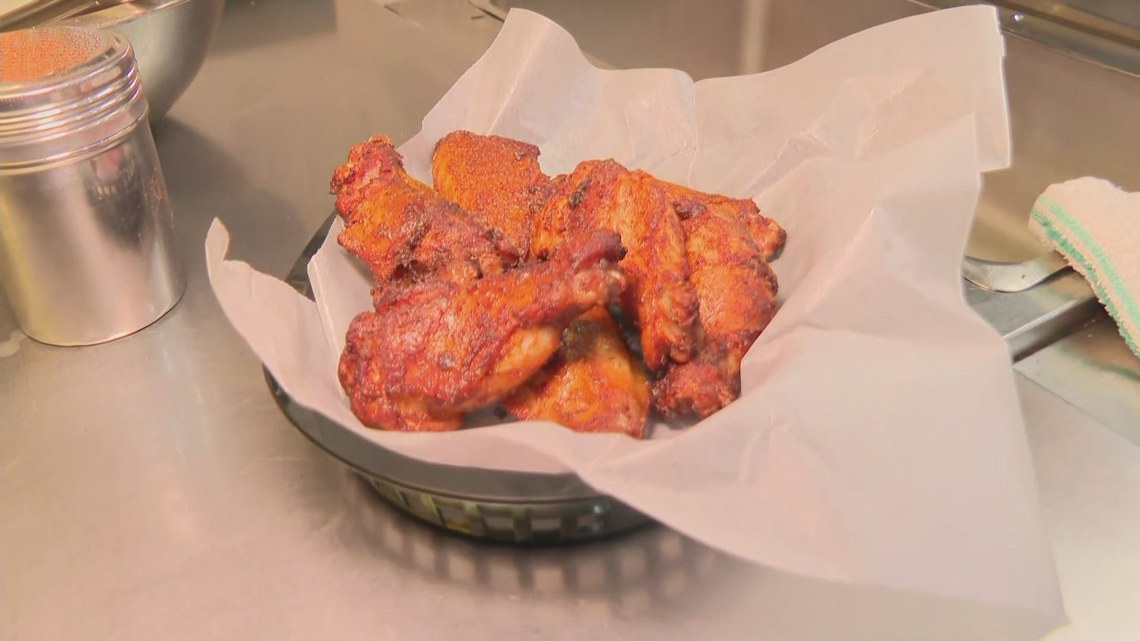 Momma's Mustard, Pickles & BBQ offering $8 wings for Louisville Wing ...
