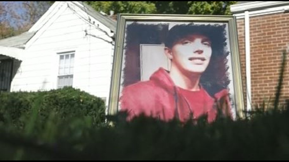 Family seeking answers seven years after unsolved murder | whas11.com