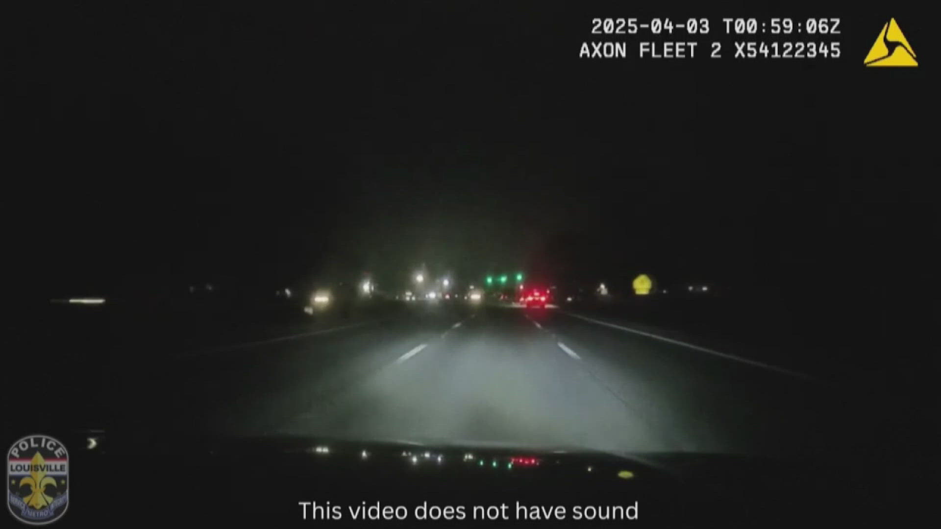 Grand Jury Clears Lmpd Officer Of Criminal Charges In Deadly Crash