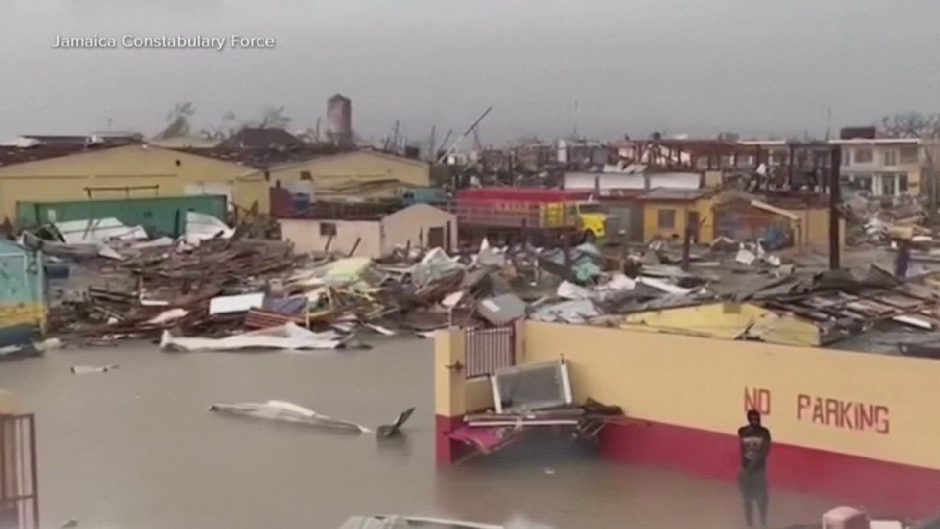 Hurricane Melissa leaves dozens dead in trail of destruction across ...