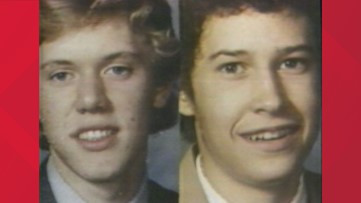 Conviction upheld in 1984 Trinity murders case | whas11.com
