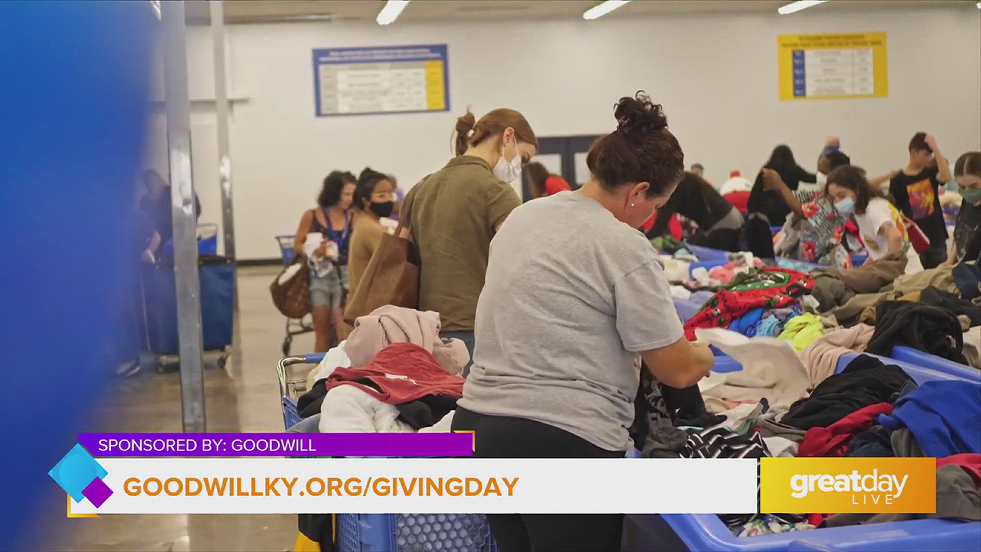 GDL: Learn About Goodwill Giving Day | whas11.com