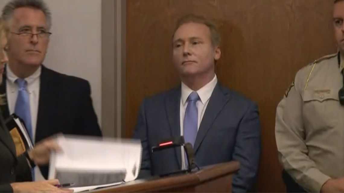 Sen. Rand Paul's attacker sentenced to 30 days in jail | whas11.com
