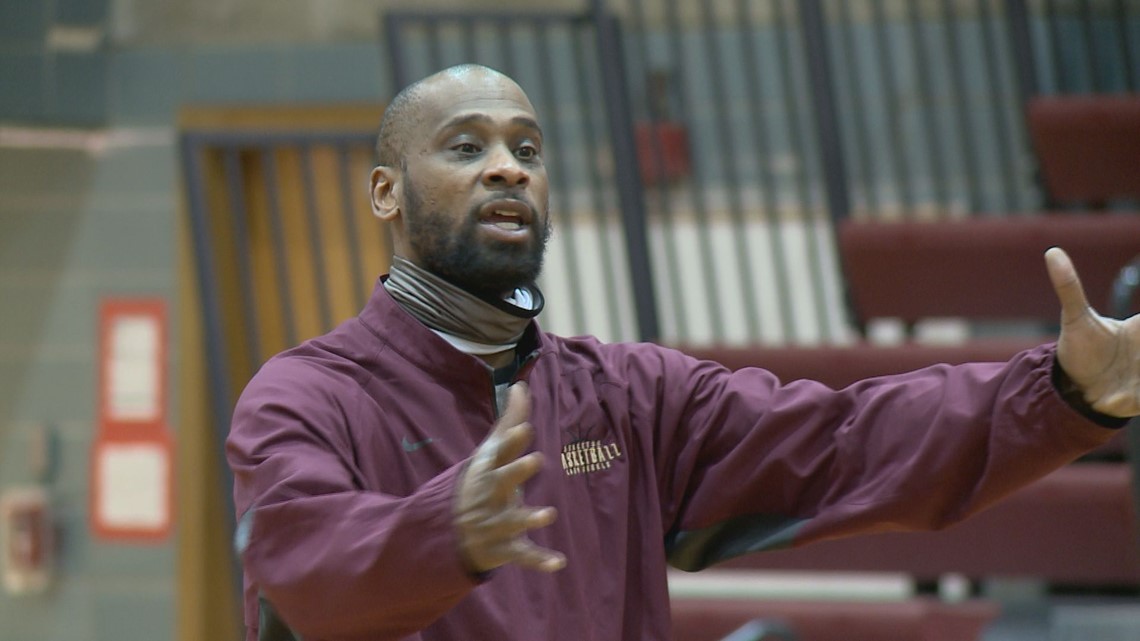 Former UK guard now heads coach of Atherton girls basketball | whas11.com