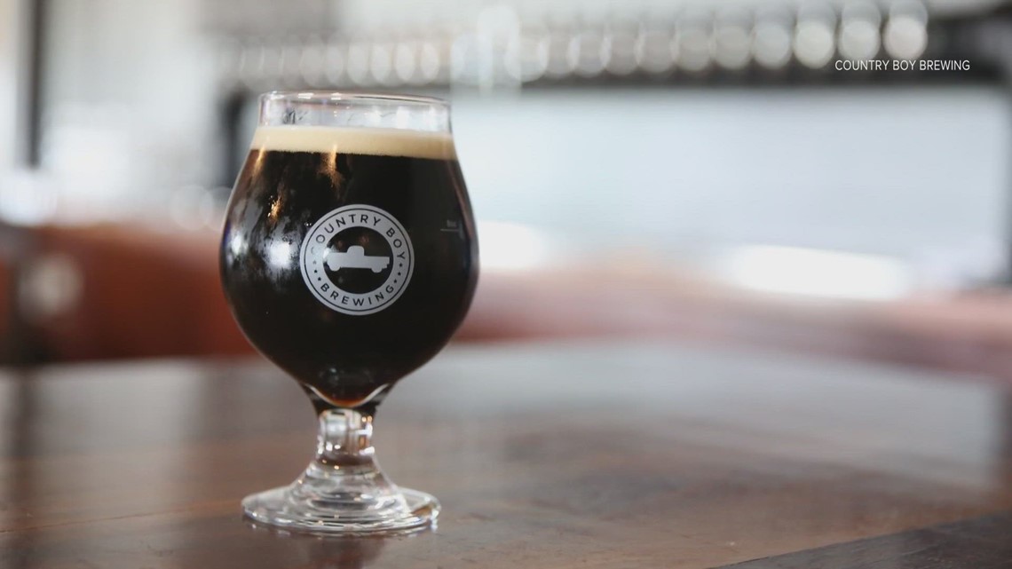 Country Boy Brewing opening new taproom in downtown Louisville | whas11.com