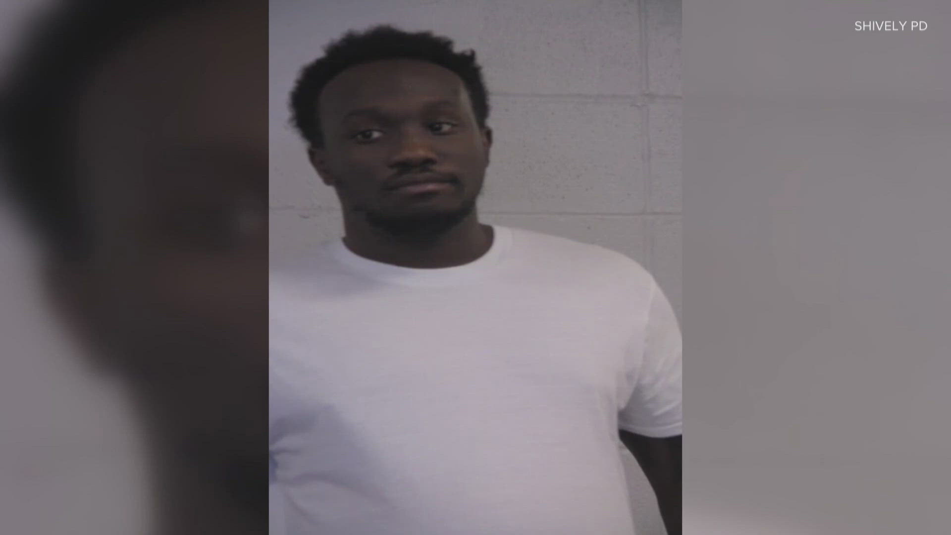 Louisville man wanted for killing 2 women in Shively found dead ...