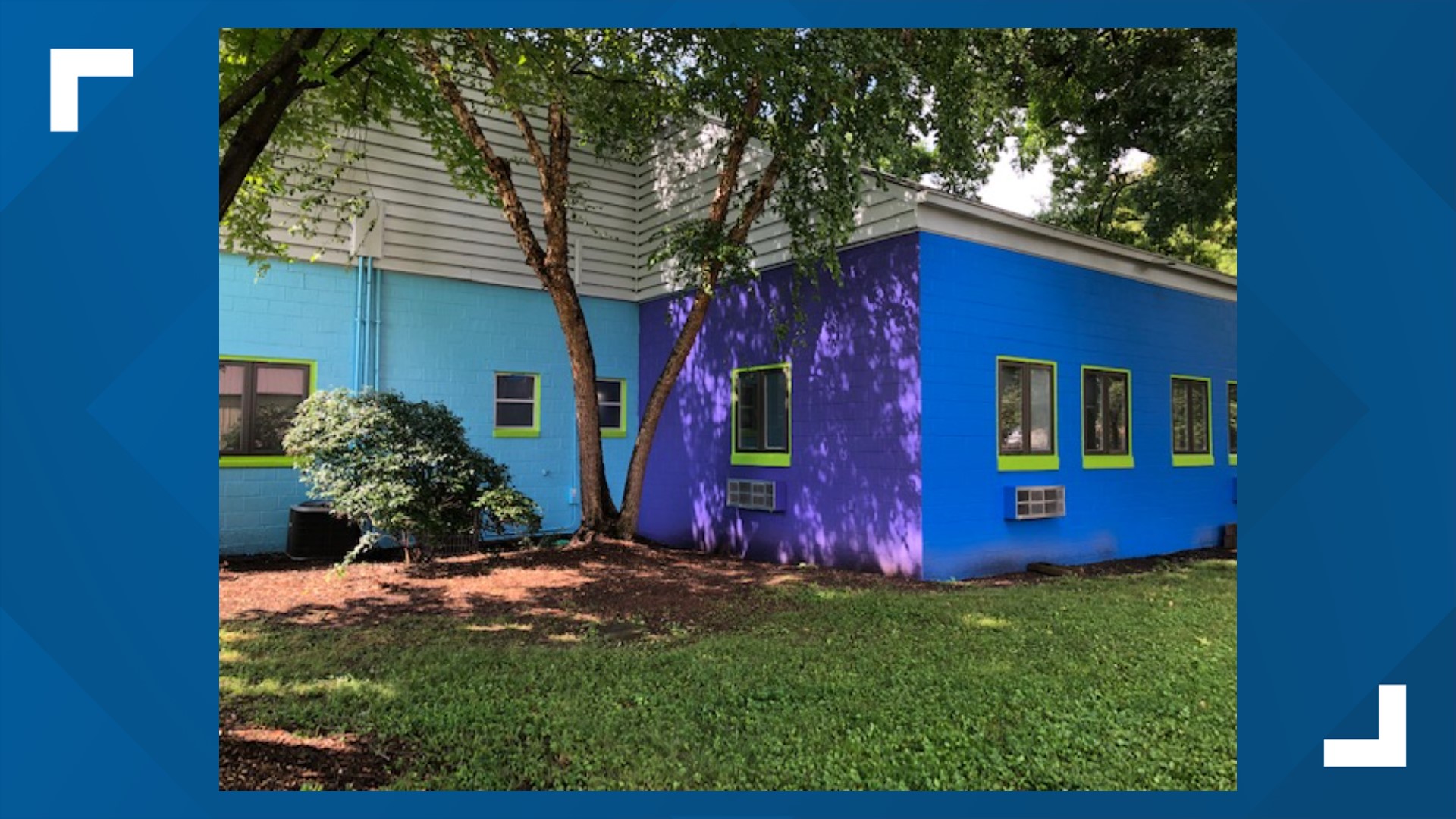 A year after closing, Louisville community centers reopen | whas11.com