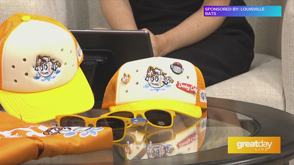 Lots of Giveaways at This Weekend's Bats Games! | whas11.com
