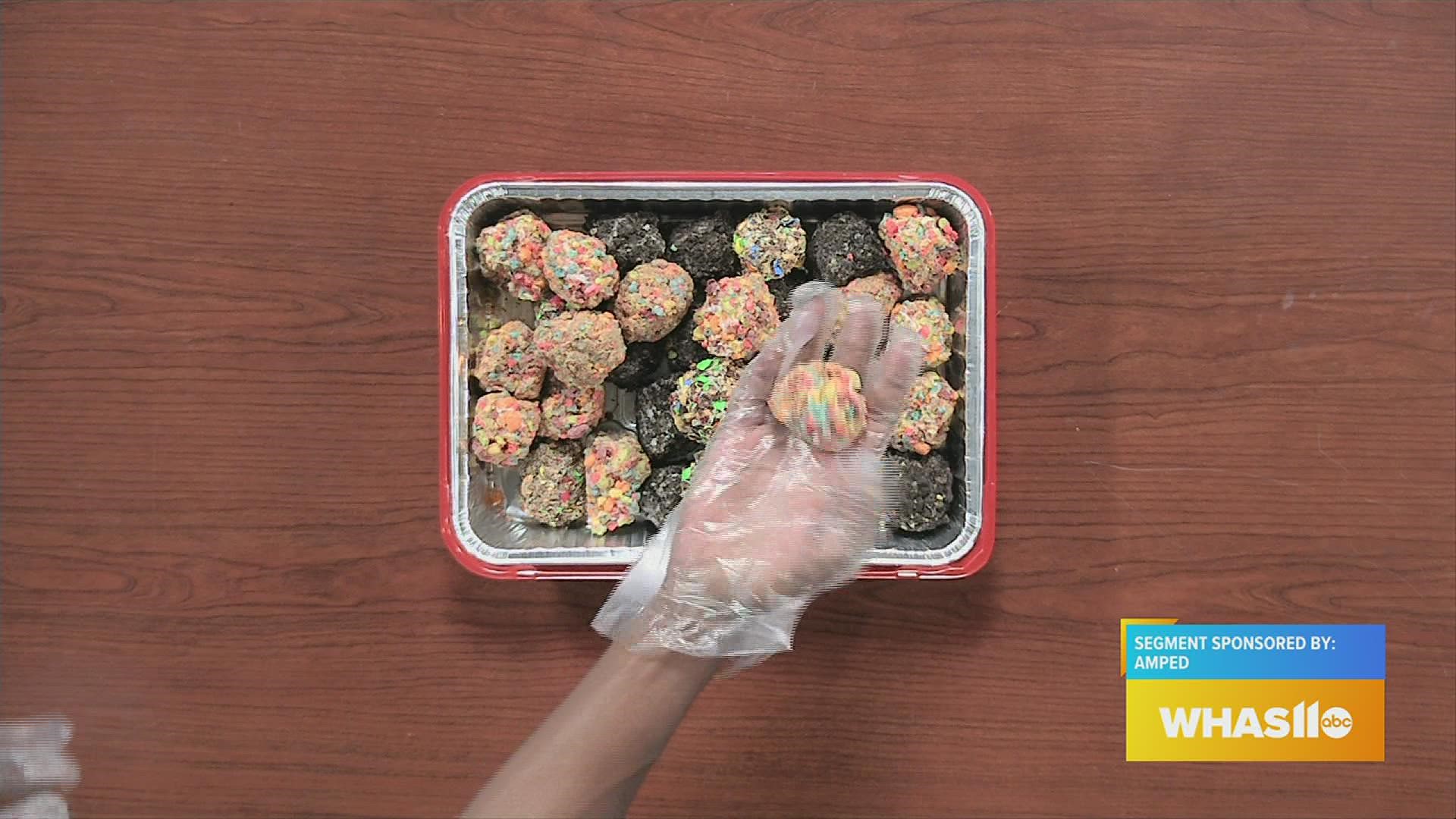 Got Munchies on Great Day Live! | whas11.com