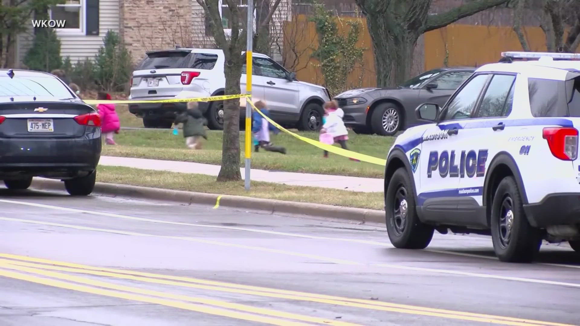 Police say 15-year-old Wisconsin school shooter was a student | whas11.com