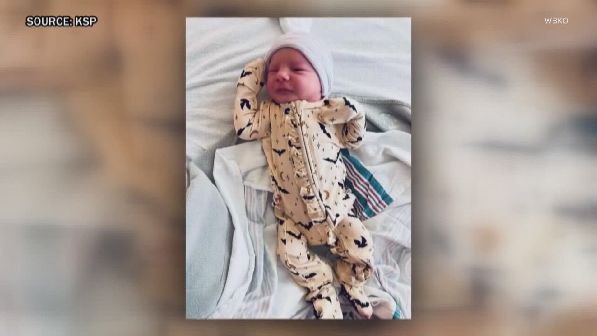 Defendant in Miya Rudd case appears in court | whas11.com