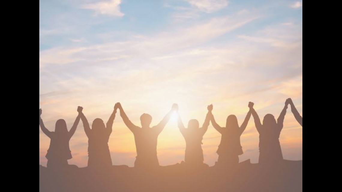 Sunrise Recovery Center helps bring light to darkness of addiction ...