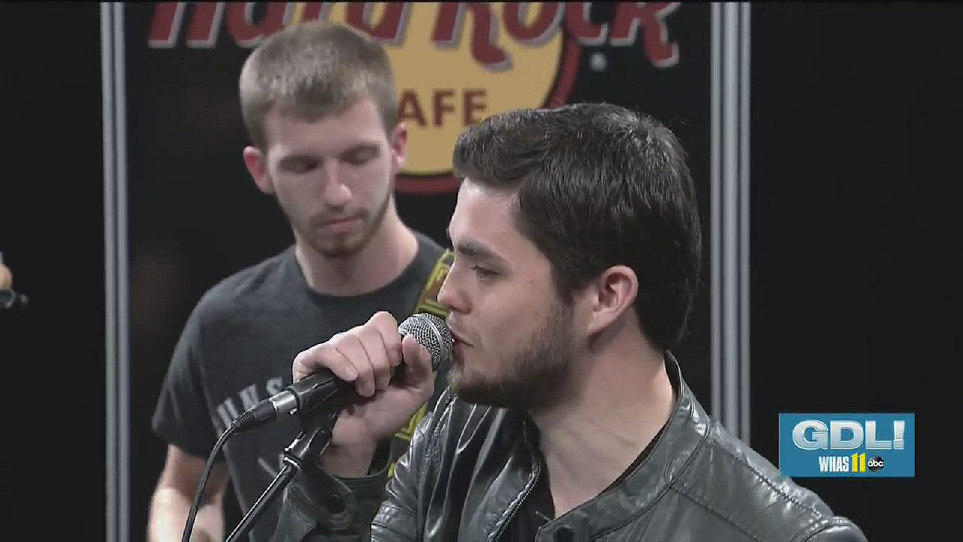 Tayler Lynch and the Insane Outlaws offer criminally good country music ...