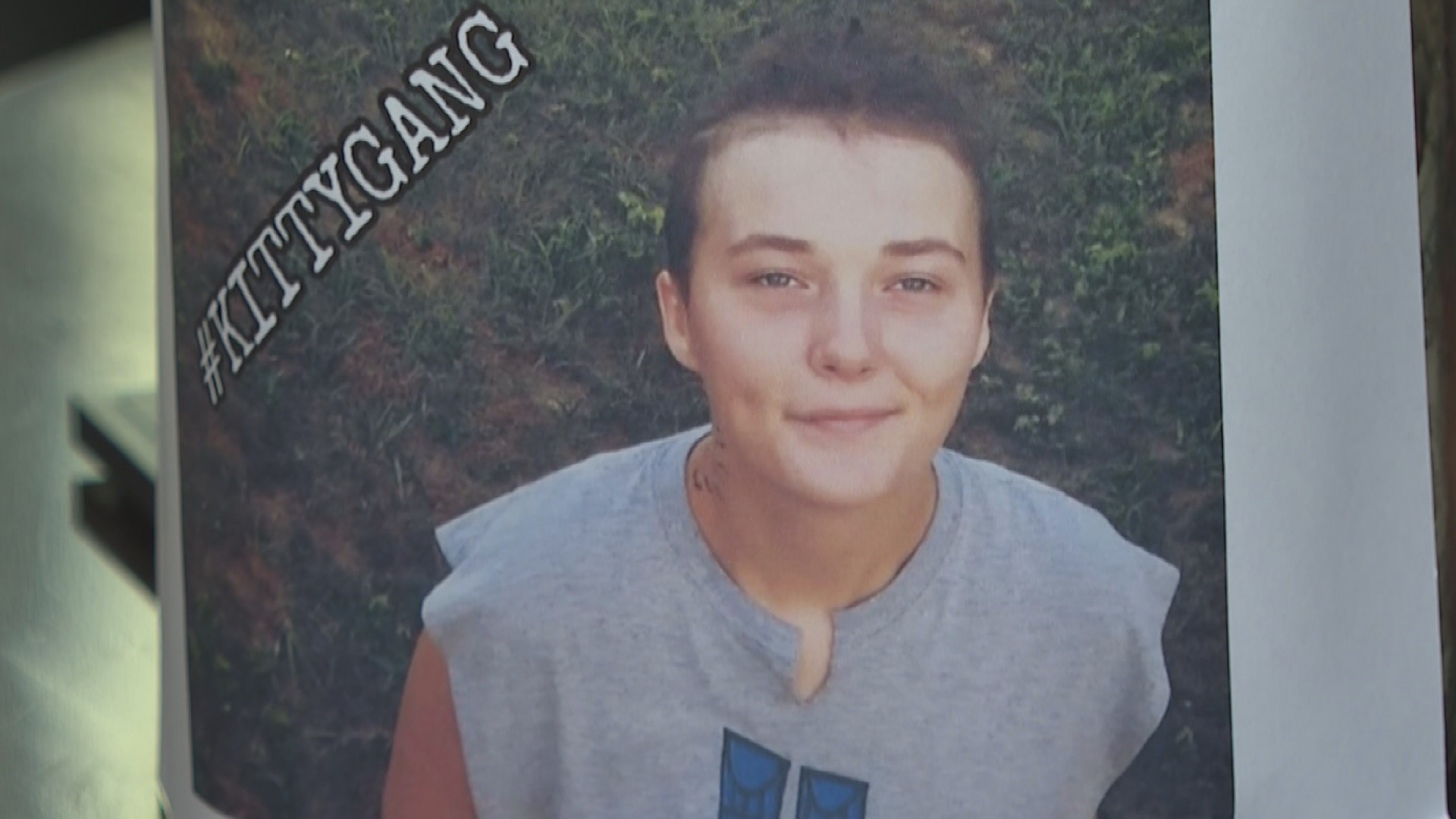 Second person to be sentenced in Chrissy Grimsley murder | whas11.com