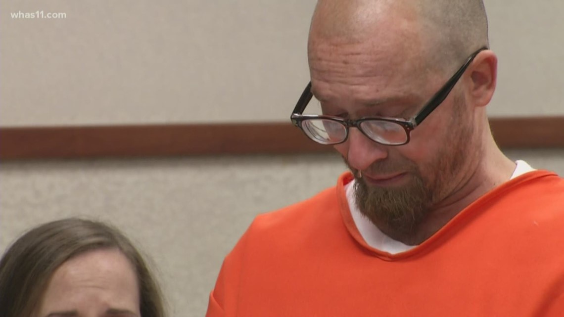 Man sentenced to 20 years for deadly DUI denied shock probation ...