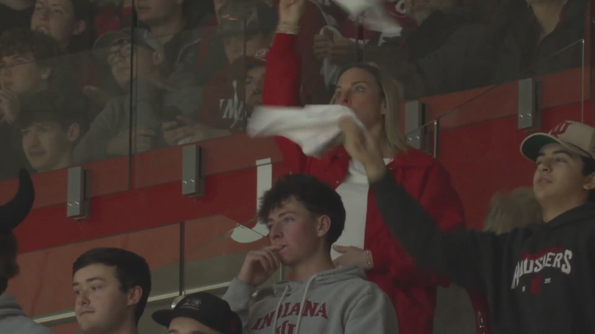 'Biggest day in Hoosier history' | IU football fans celebrate historic ...