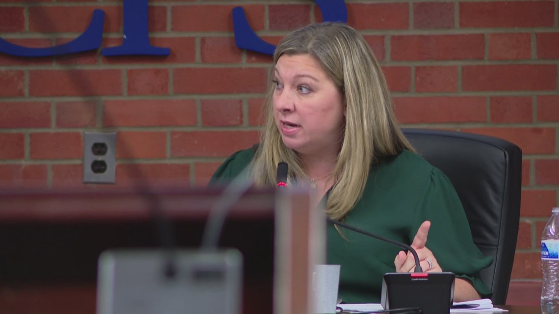 Former JCPS Board member launches bid for Kentucky Senate seat | whas11.com