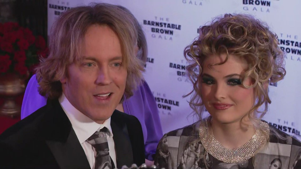 Stars gather at original Derby gala on Derby eve | whas11.com