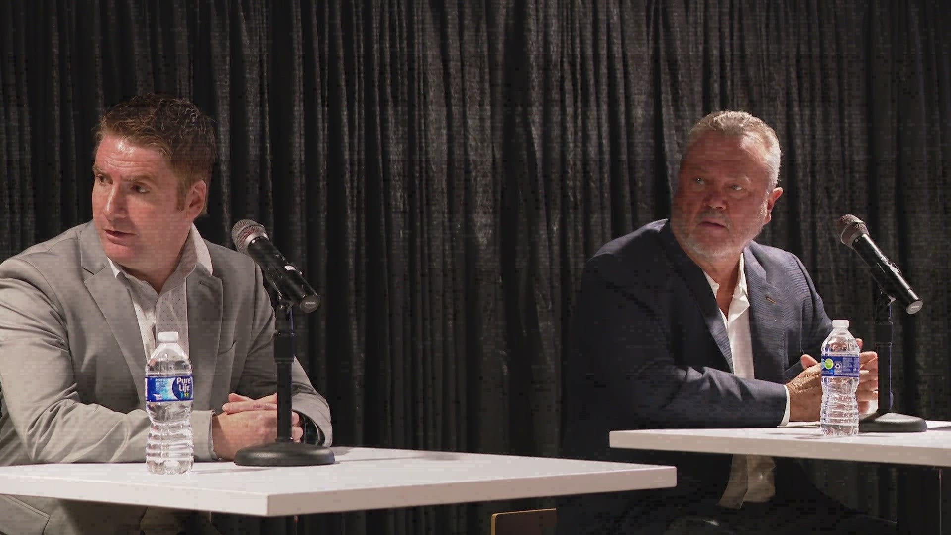 Katie George shines in Miss USA Pageant | whas11.com