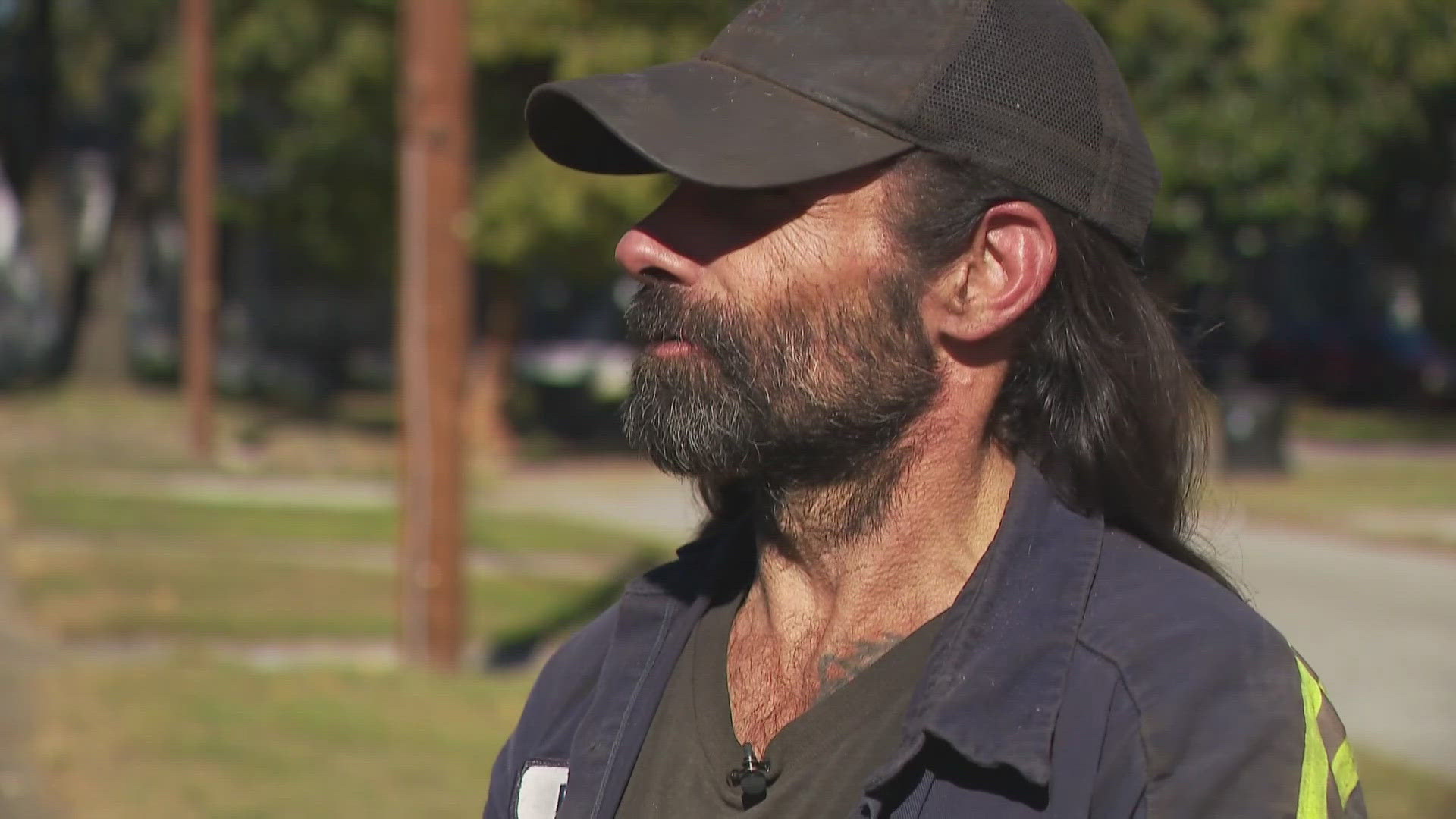 'End of the world' | Eyewitness recounts moment UPS jet crashed near ...