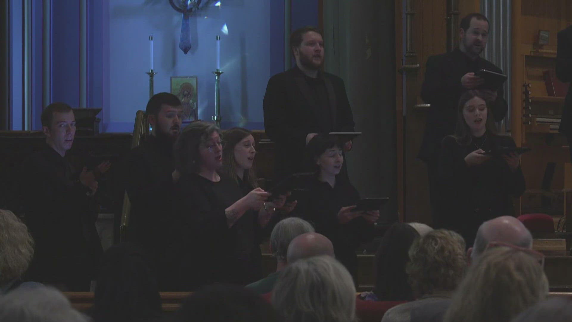 Louisville Chamber Choir to perform at International Choir Festival in ...