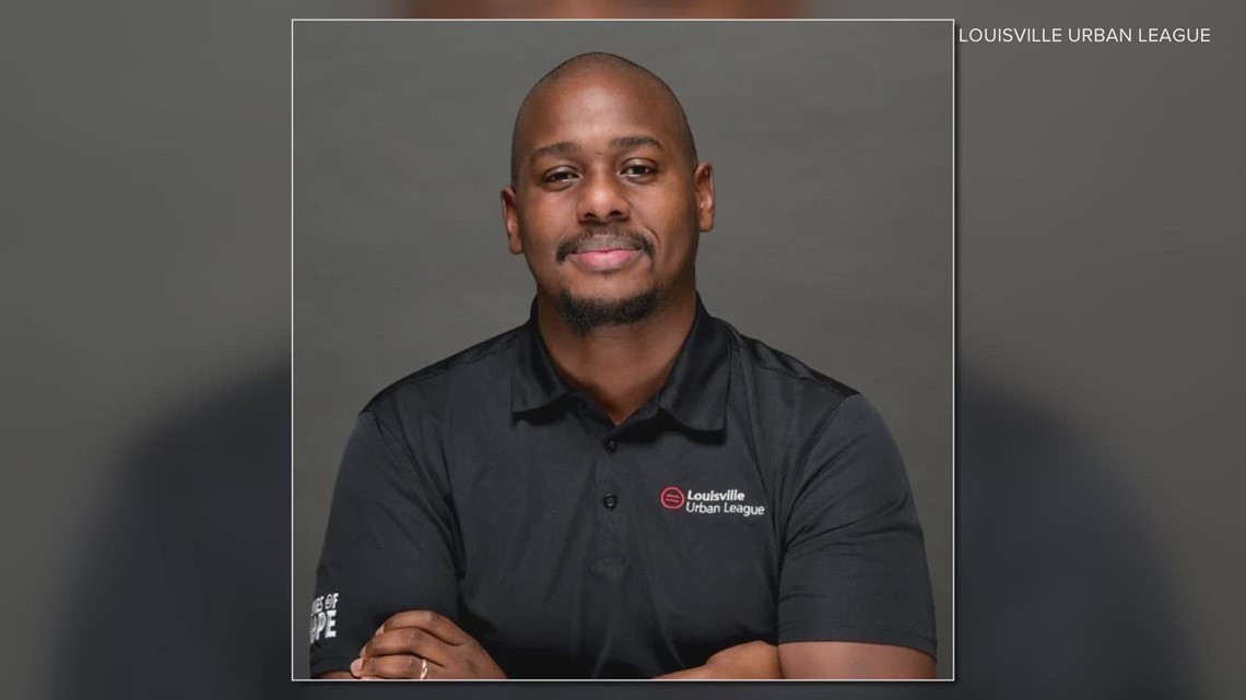 Louisville Urban League selects new president, CEO | whas11.com