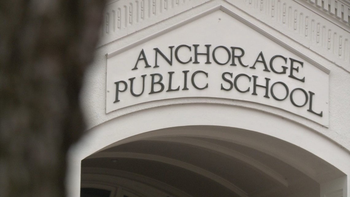 Anchorage Public School may delay first day of school due to mold ...