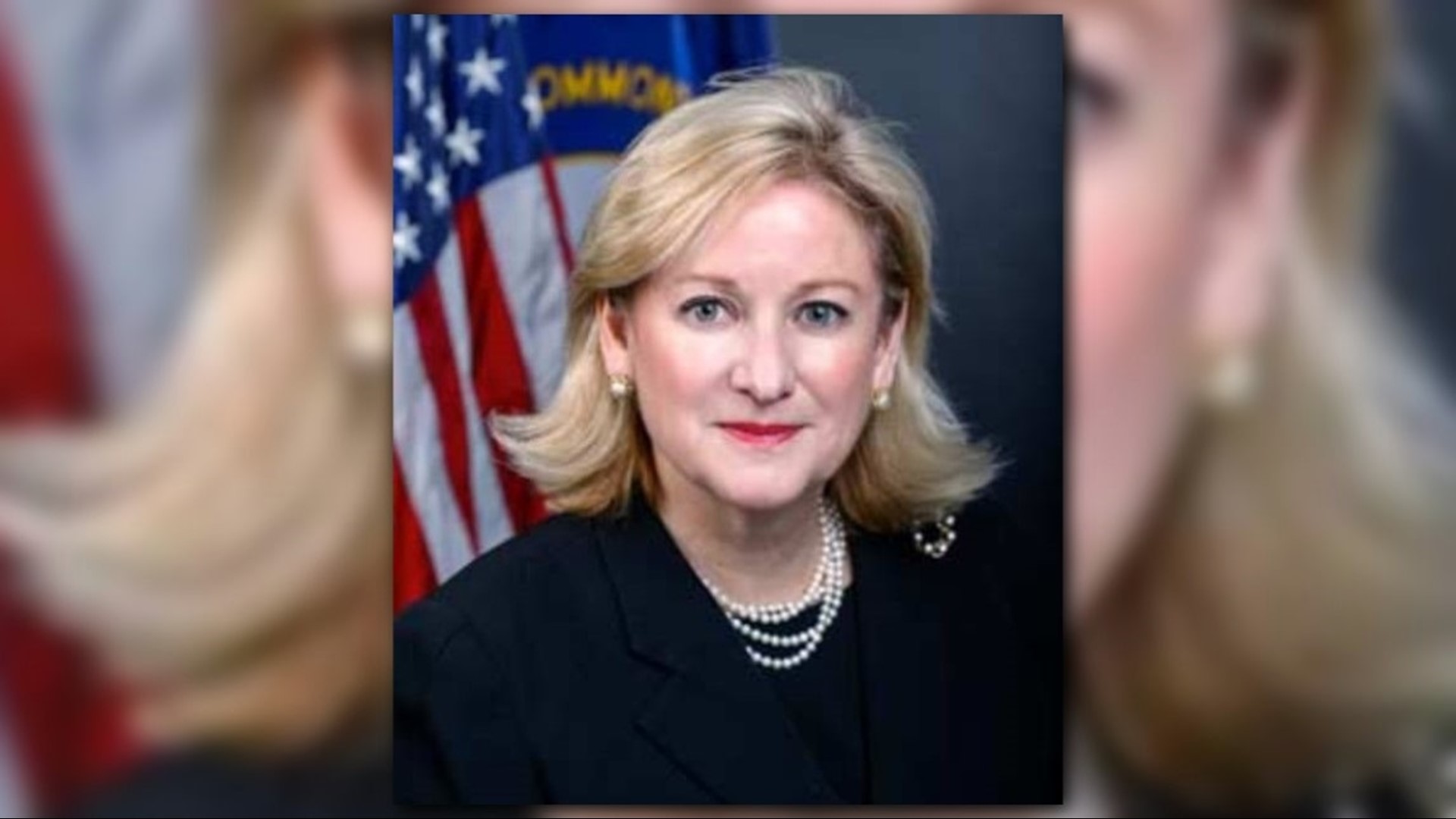 Attorney Vickie Glisson wins GOP nod in 3rd District | whas11.com