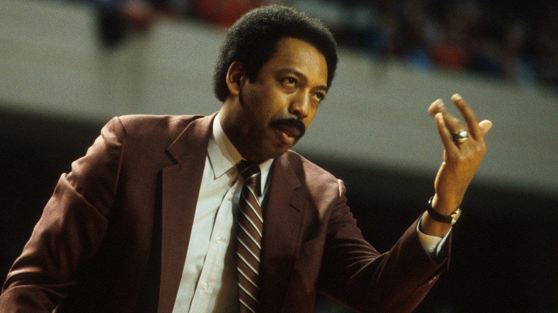 Wade Houston's basketball career with Louisville, SEC | whas11.com