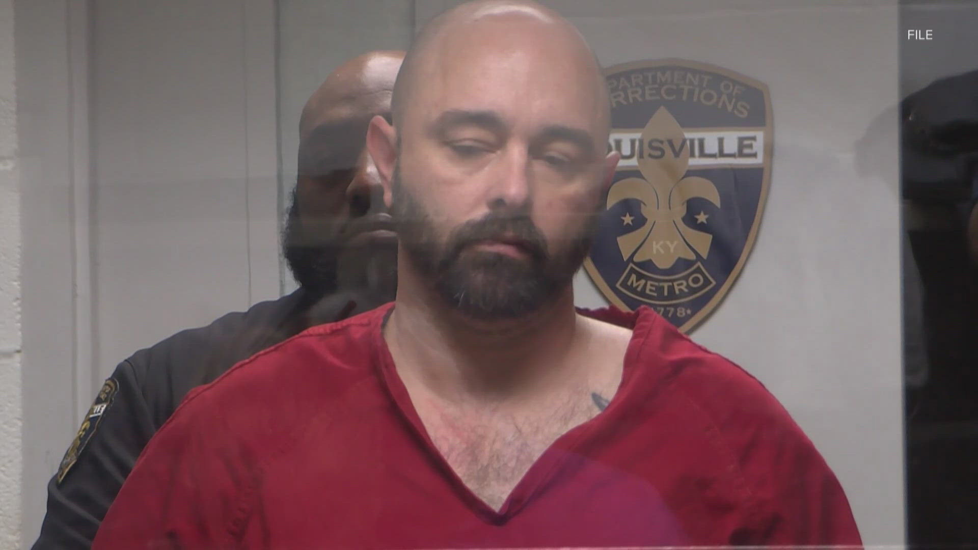 Brandon McQuillen dies in police custody in Louisville | whas11.com