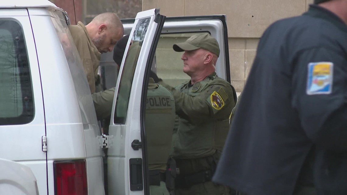 Delphi murder case staying in Carroll County, jury to come from other ...