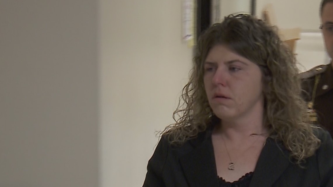 S. Indiana mother facing prison after driving drugged, killing children ...