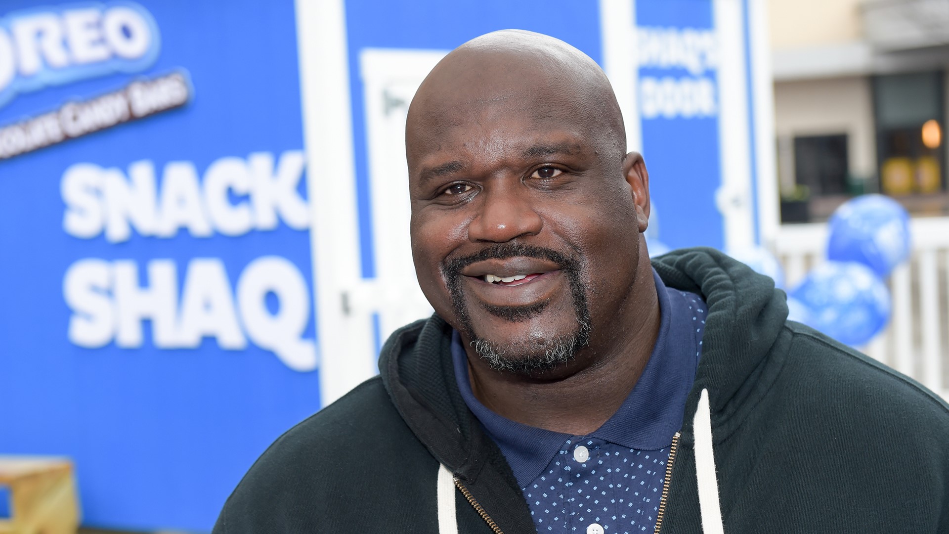 Shaq, JCPenney launch Big & Tall model search | whas11.com