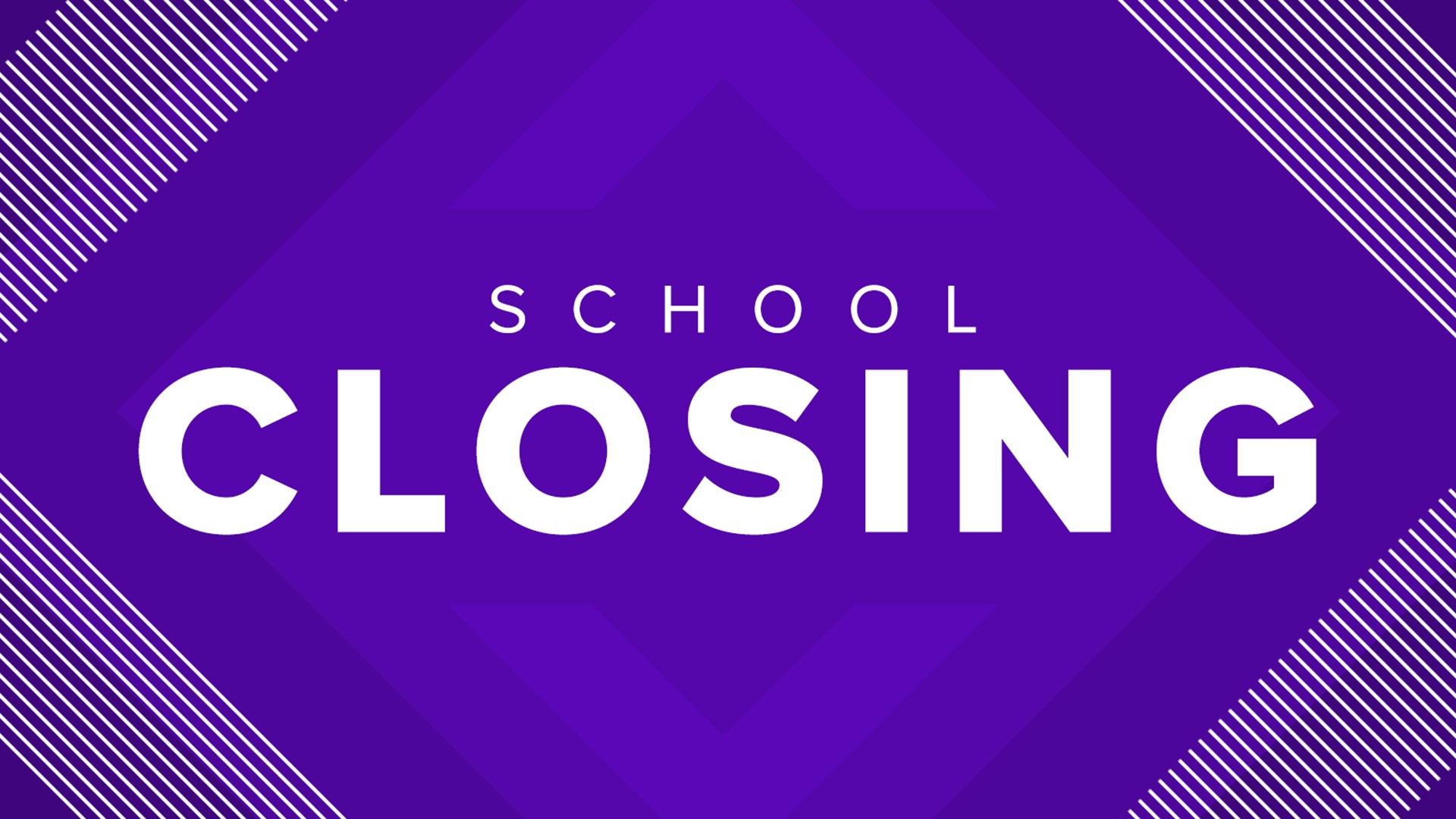 Here's what schools are closed for severe weather Wednesday | whas11.com
