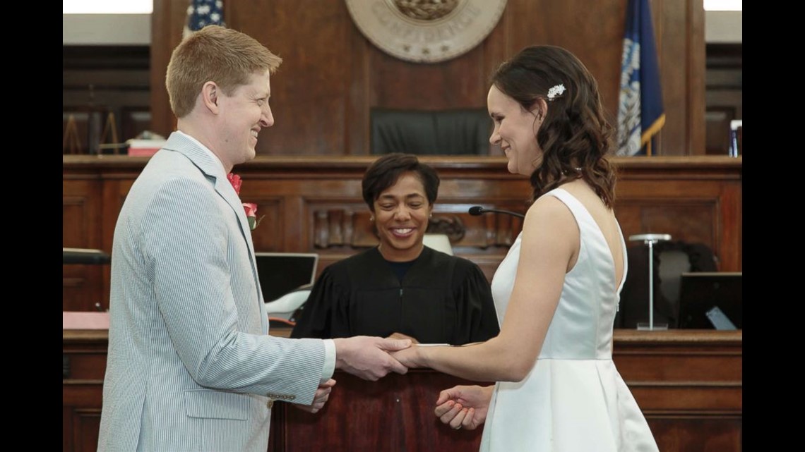 Life sentence for couple who met, married in same courtroom they met in ...