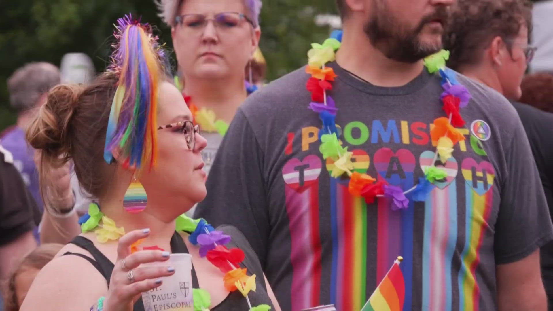 Southern Indiana Pride announces move from Jeffersonville to downtown ...