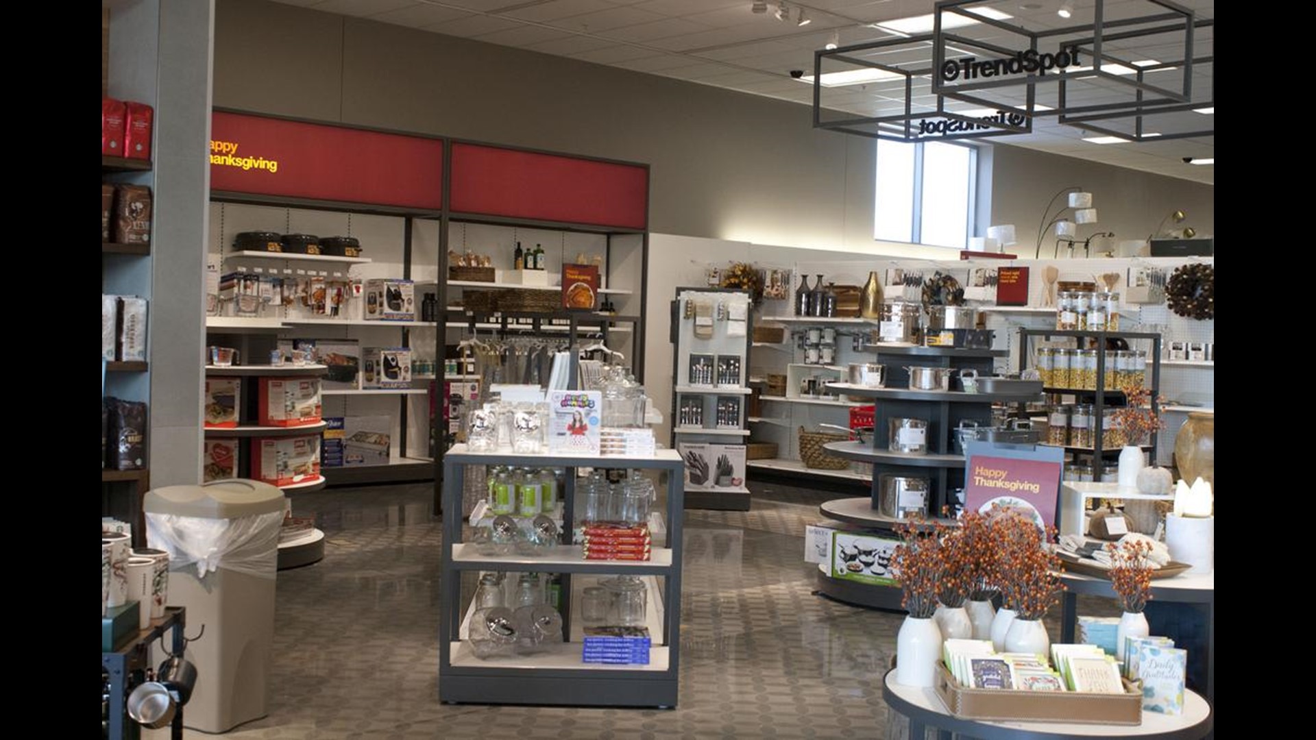 This Target store will be the first in Louisville to get 'reimagined ...