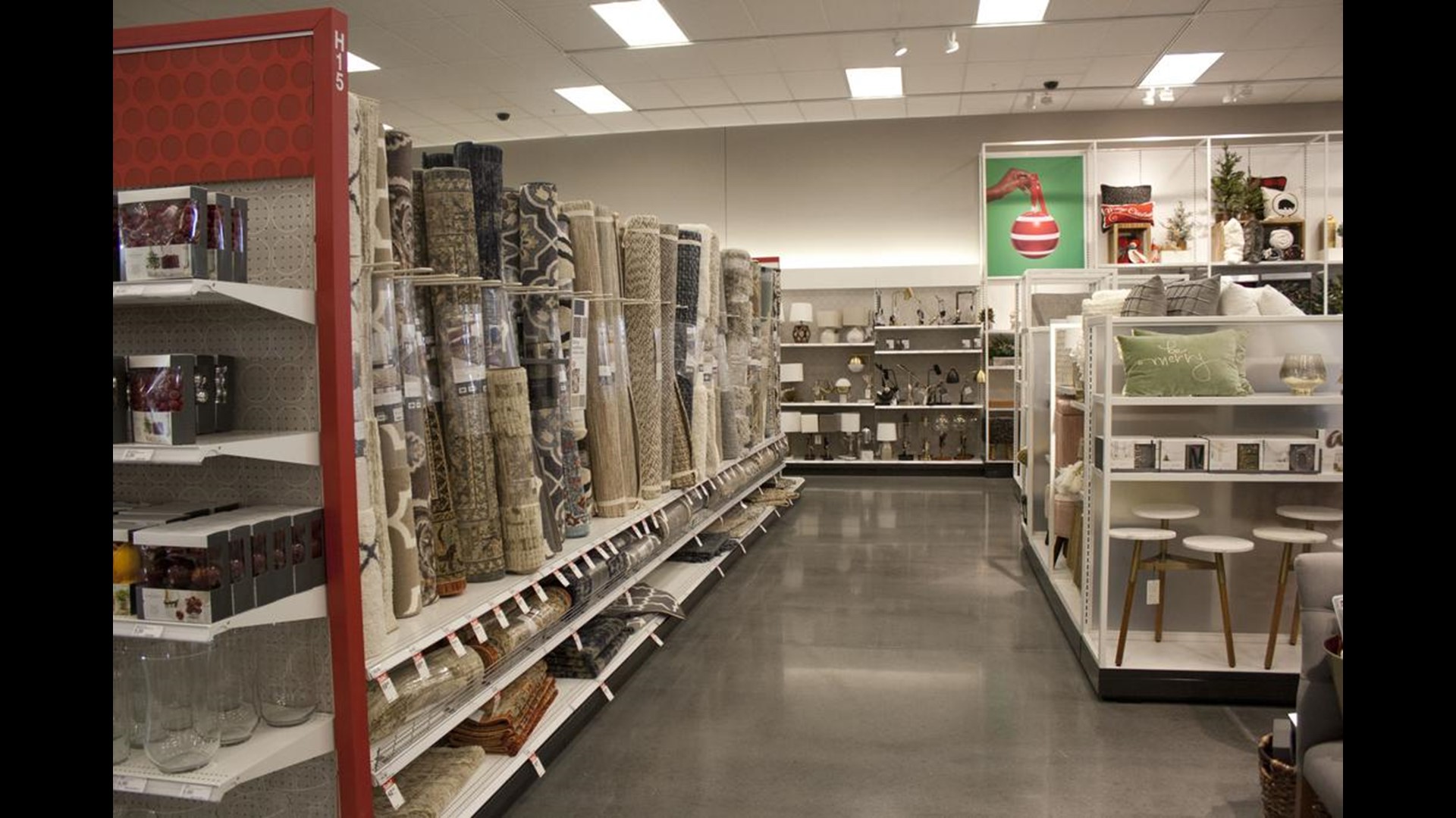 This Target store will be the first in Louisville to get 'reimagined ...