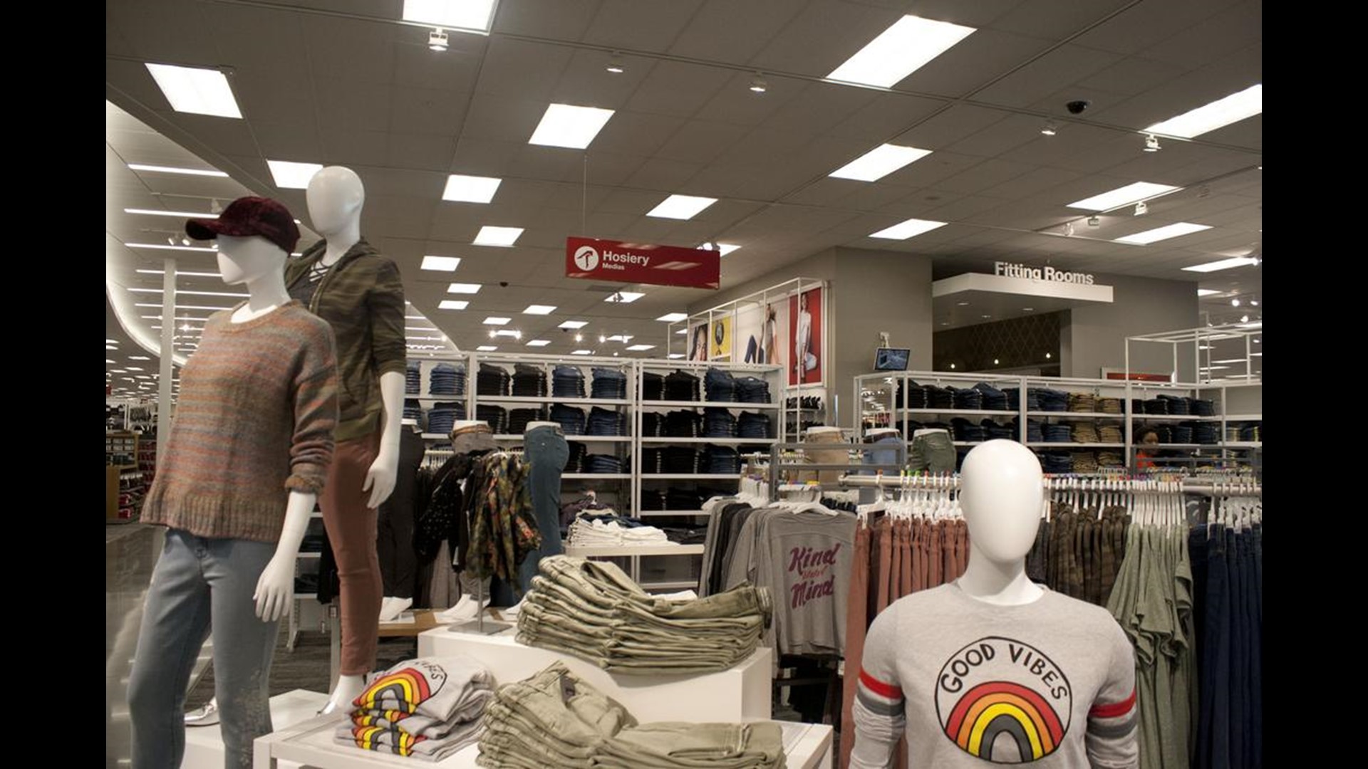 This Target store will be the first in Louisville to get 'reimagined ...