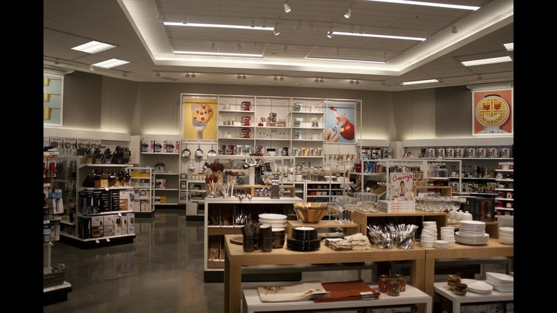 PHOTOS: New Target store design | whas11.com