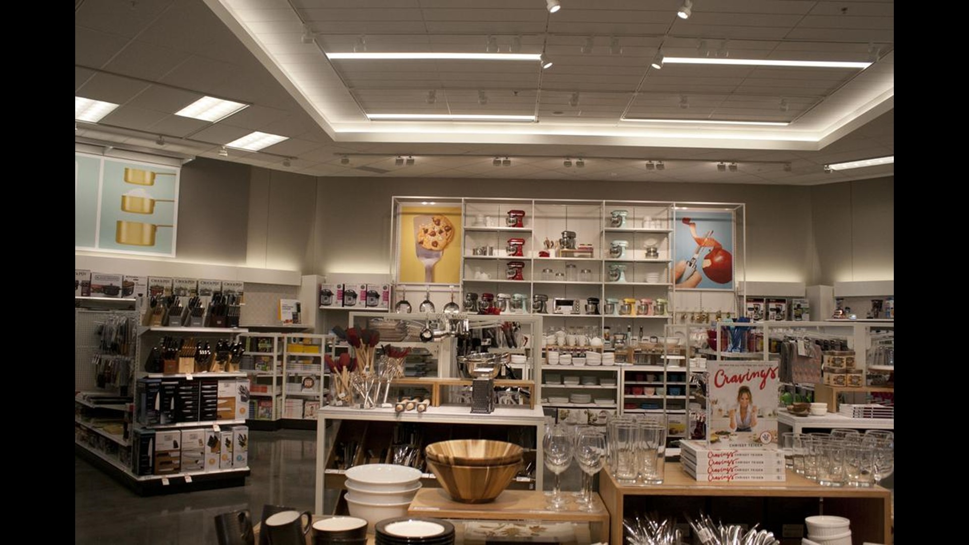 This Target store will be the first in Louisville to get 'reimagined ...