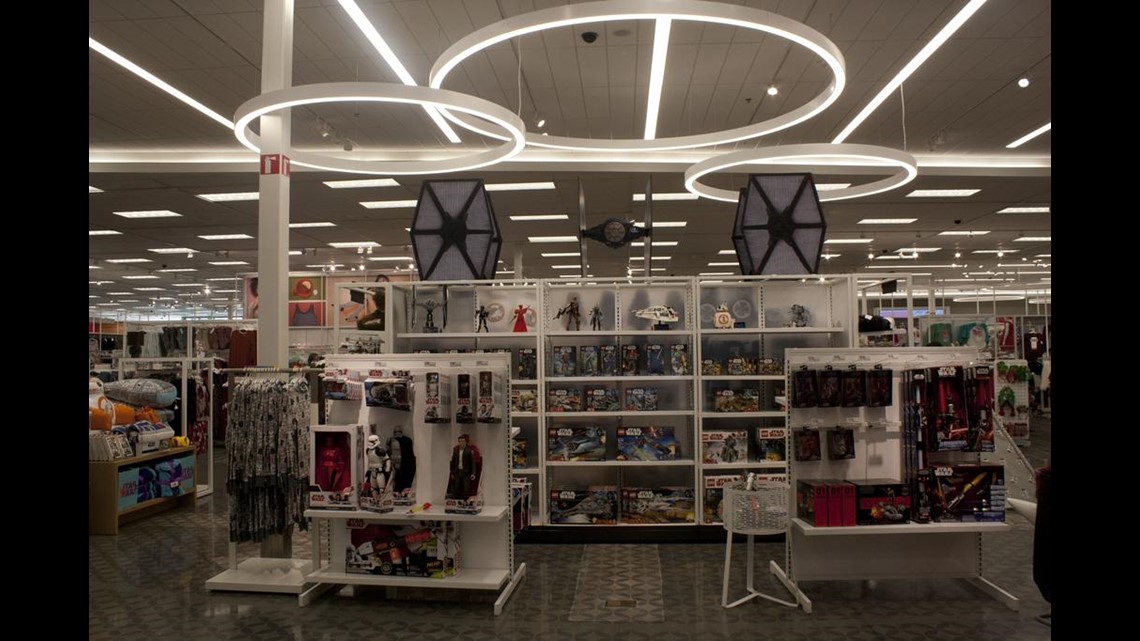 This Target store will be the first in Louisville to get 'reimagined ...