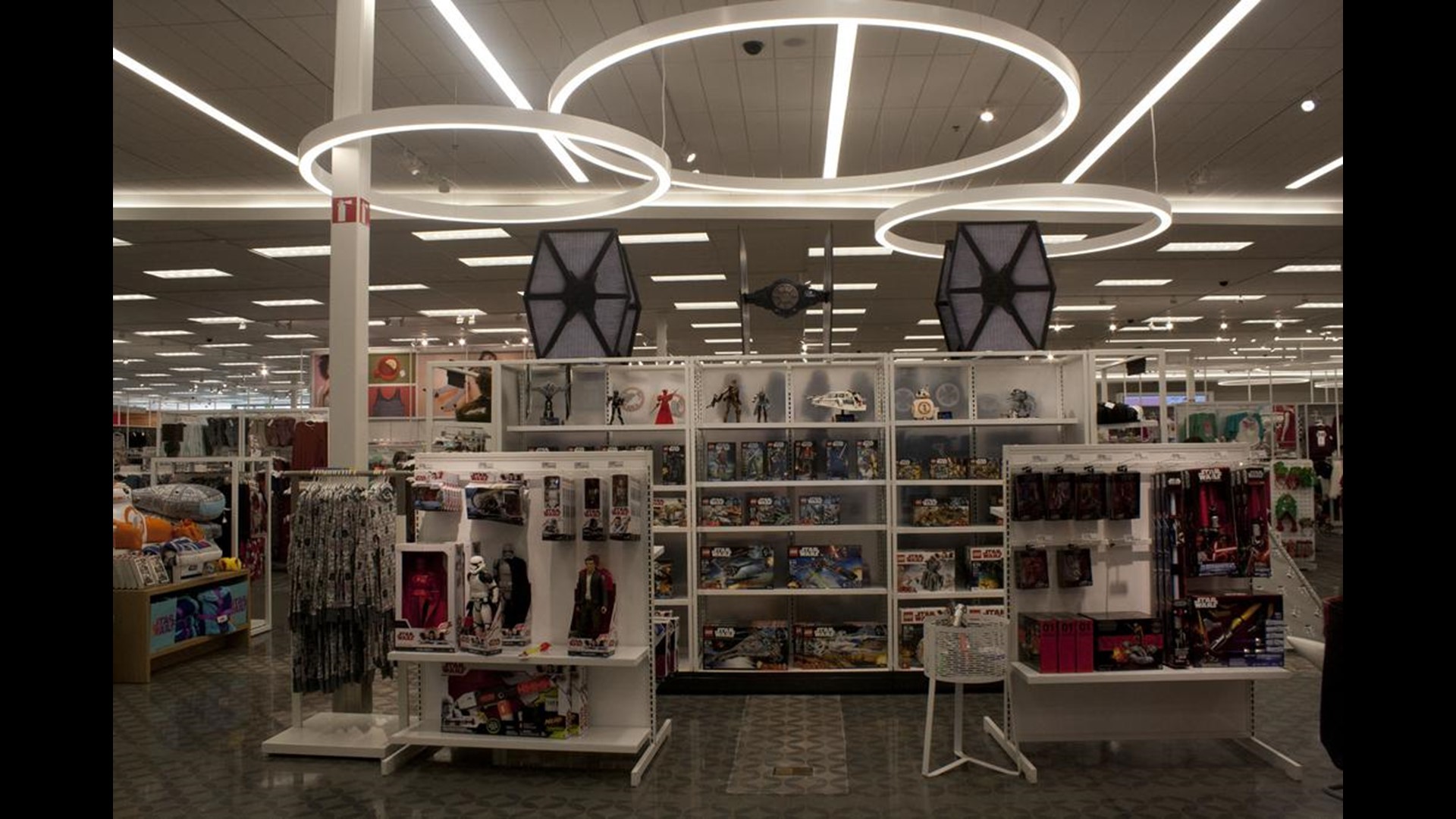 This Target store will be the first in Louisville to get 'reimagined ...