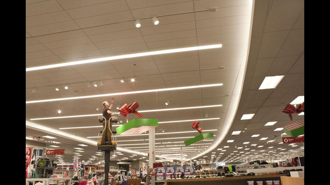 This Target store will be the first in Louisville to get 'reimagined ...